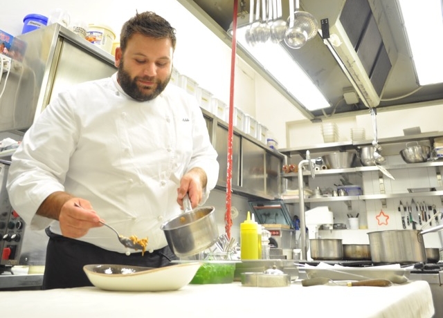 chef michele cella – COOKiamo?